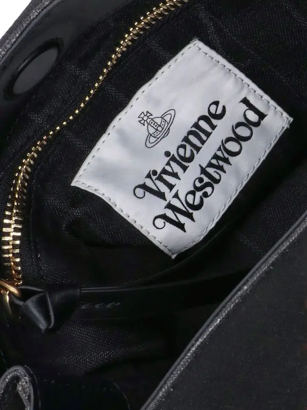 VIVIENNE WESTWOOD Lottie Shoulder Bag - Multi