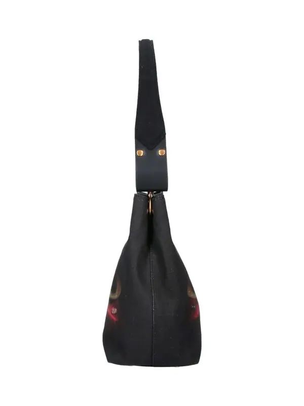 VIVIENNE WESTWOOD Lottie Shoulder Bag - Multi