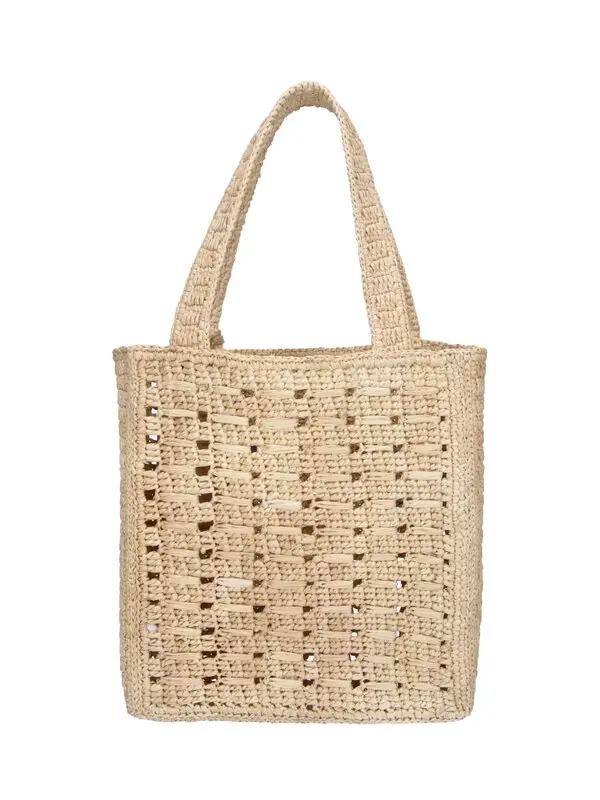 A.p.c. Tote Bag "june