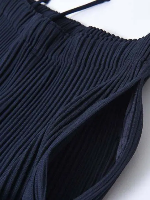 Issey Miyake Homme Plissé Balloon Pants