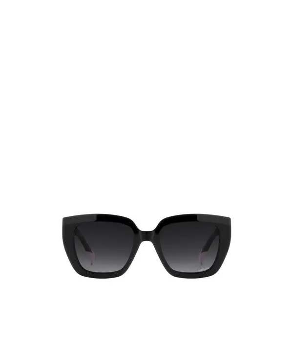 Missoni Square-frame Sunglasses