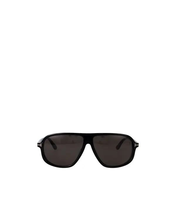 TOM FORD Geometric Sunglasses