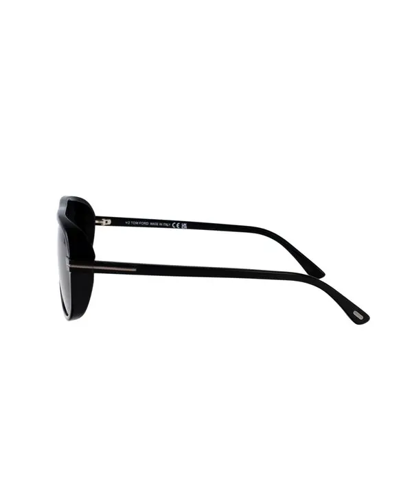 TOM FORD Geometric Sunglasses