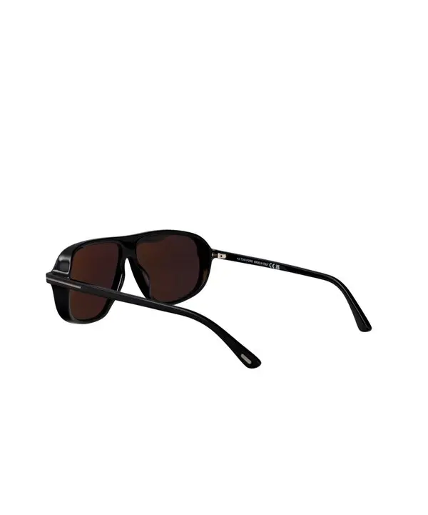 TOM FORD Geometric Sunglasses
