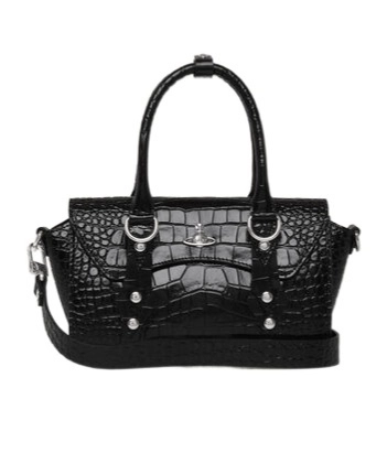 VIVIENNE WESTWOOD Bettina Mini Crossbody Bag