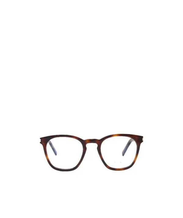 Saint Laurent Sl 28 Opt D-frame Glasses - Multicolor