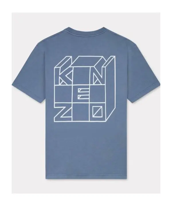 Kenzo Kube' T-shirt