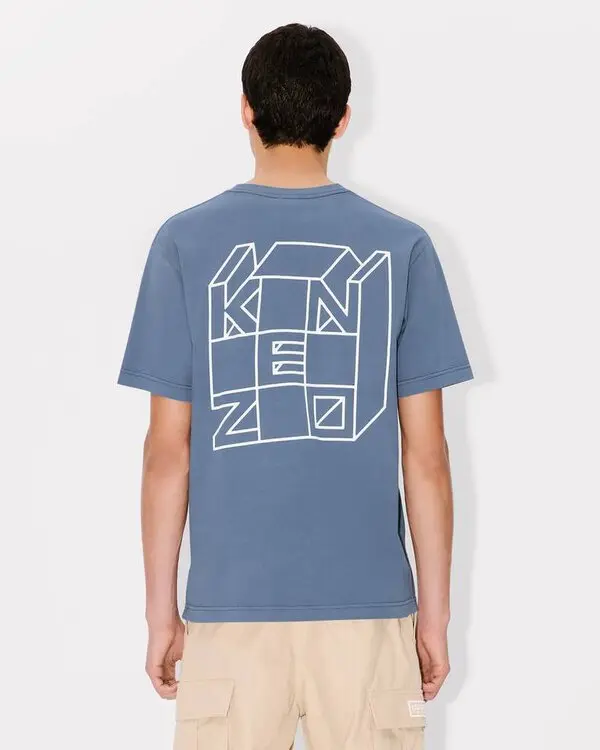 Kenzo Kube' T-shirt