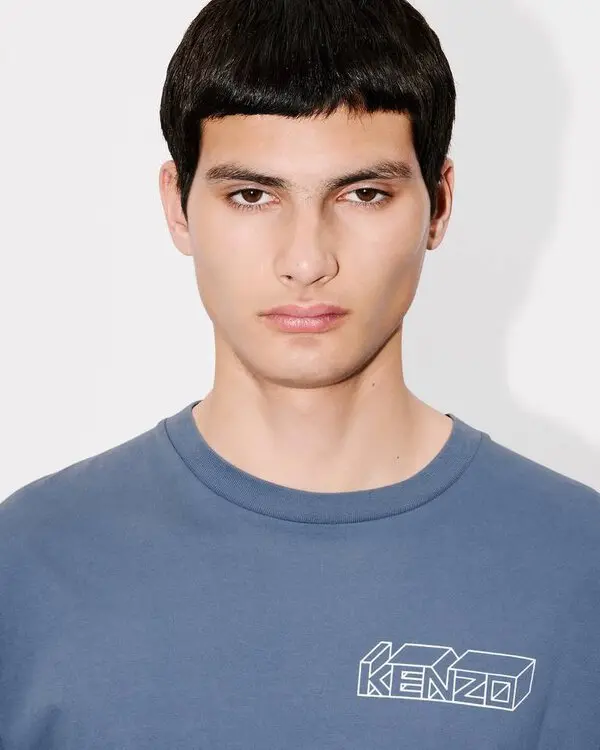 Kenzo Kube' T-shirt