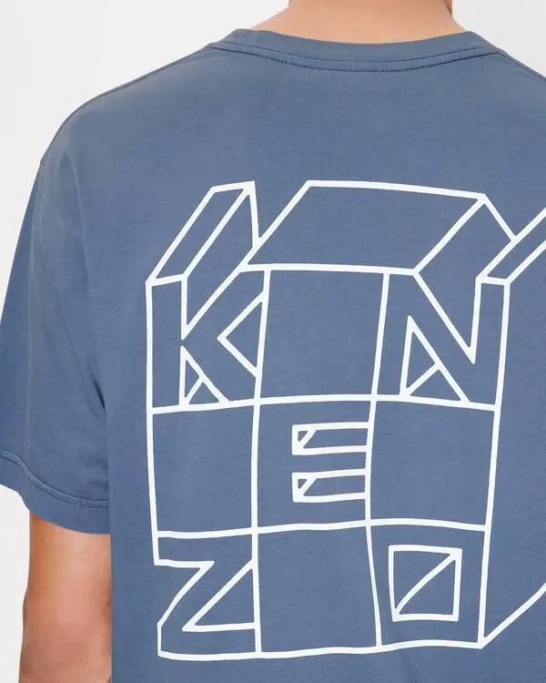 Kenzo Kube' T-shirt