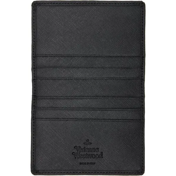 VIVIENNE WESTWOOD Bifold Card Holder