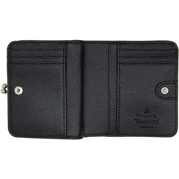 VIVIENNE WESTWOOD Bifold Wallet