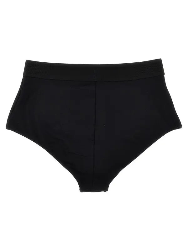 TOM FORD High Waist Briefs