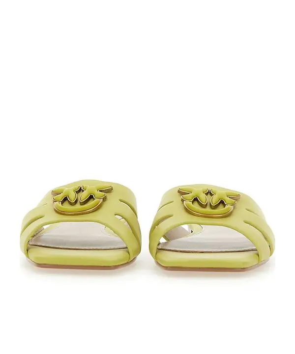 Pinko Marli 09 Slip-on Sandals