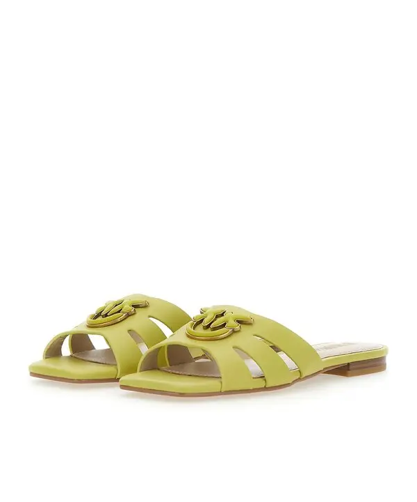 Pinko Marli 09 Slip-on Sandals