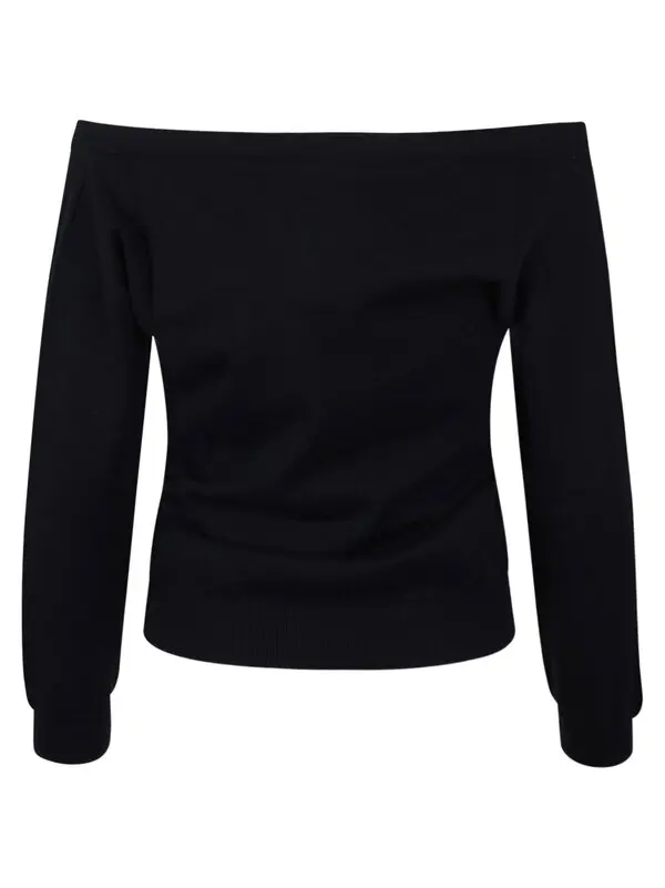N.21 Long-sleeved Knitwear