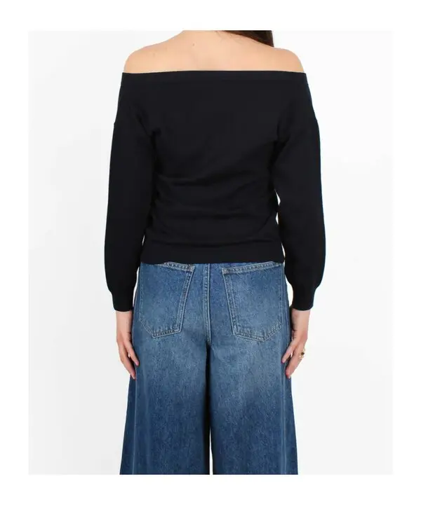 N.21 Long-sleeved Knitwear