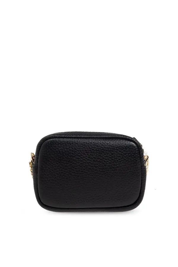Michael Kors Zipper Pull Charm With Chain