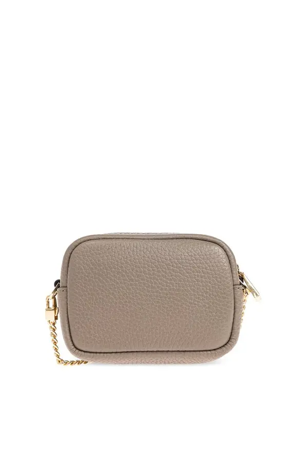 Michael Kors Logo Bag Charm