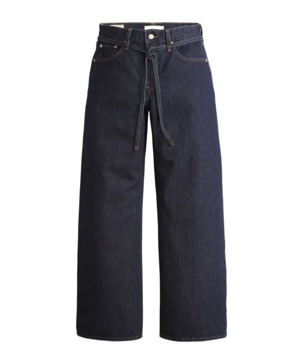 LEVI'S Baggy Straight Jeans