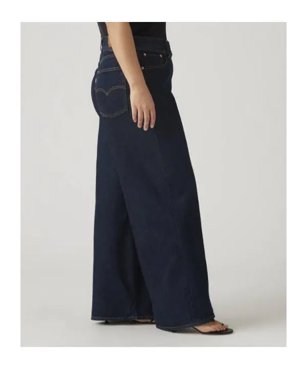 LEVI'S Baggy Straight Jeans