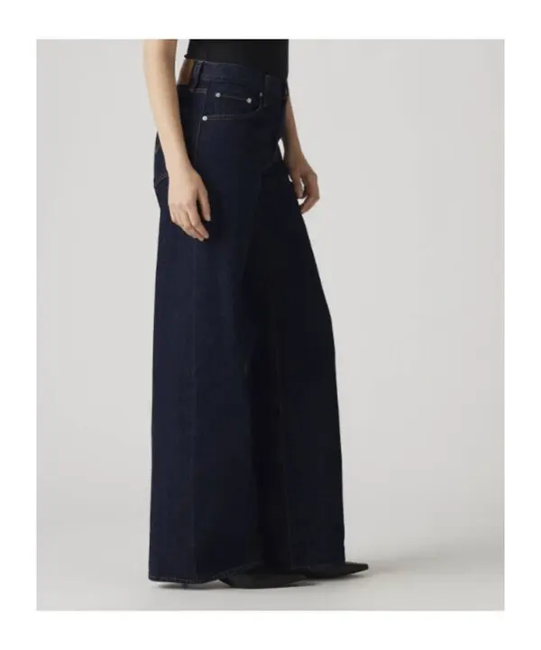 LEVI'S Baggy Straight Jeans