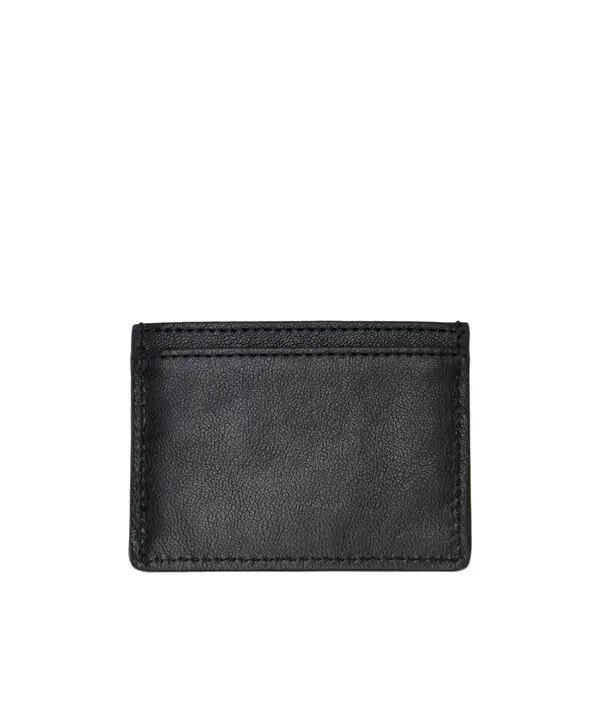 VIVIENNE WESTWOOD Orb Logo Cardholder Wallet