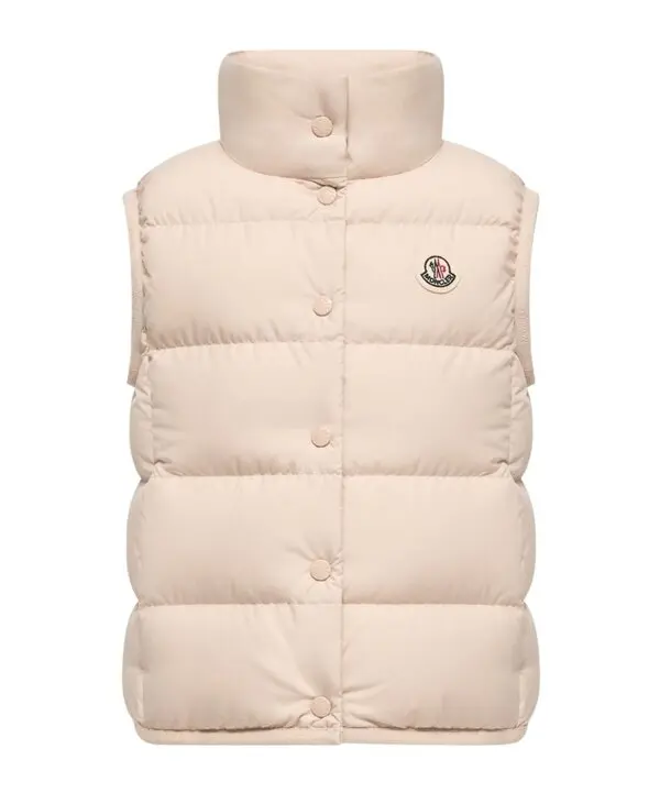 Moncler Badia Down Gilet