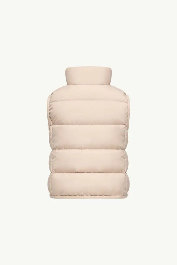Moncler Badia Down Gilet
