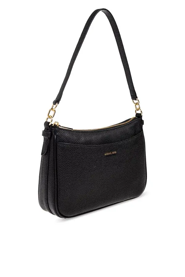 Michael Kors Jet Set Zip-top Tote Bag