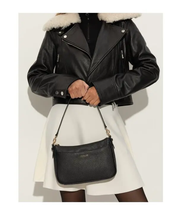Michael Kors Jet Set Zip-top Tote Bag