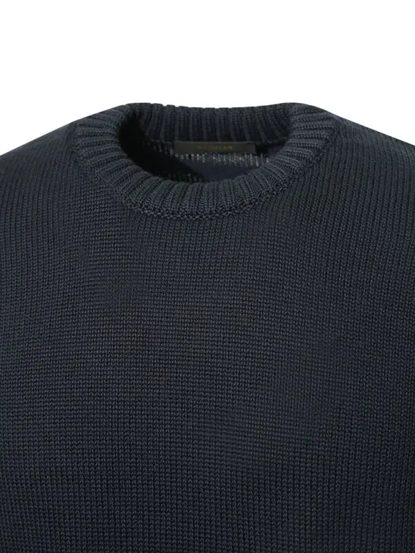 ZANONE Mock Neck Knitwear