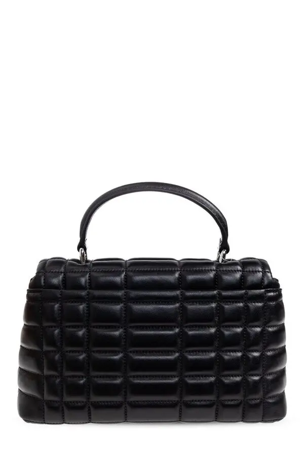 Michael Kors Tribeca Medium Quilted Handbag