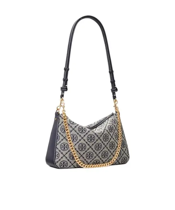 Tory Burch T-monogram Shoulder Bag