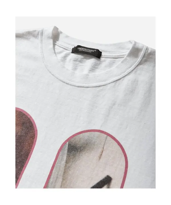 Undercover Graphic-print T-shirt