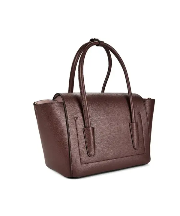 COCCINELLE Dual-handle Shoulder Bag