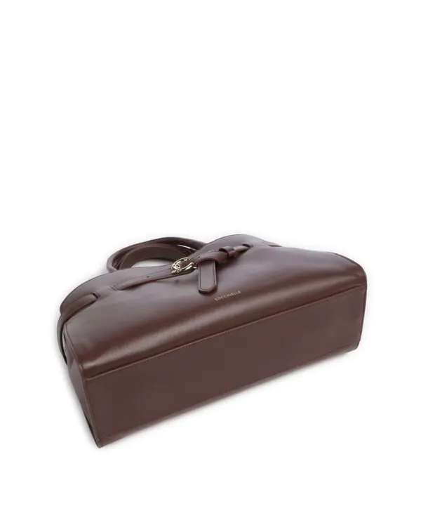 COCCINELLE Dual-handle Shoulder Bag