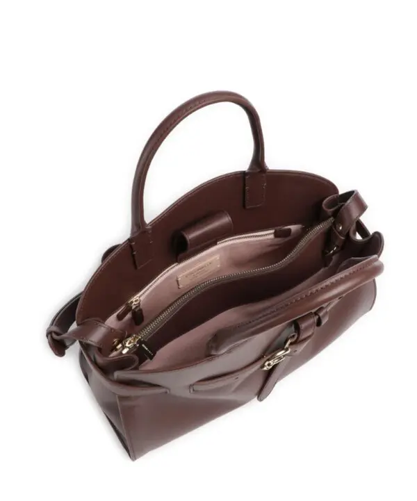 COCCINELLE Dual-handle Shoulder Bag