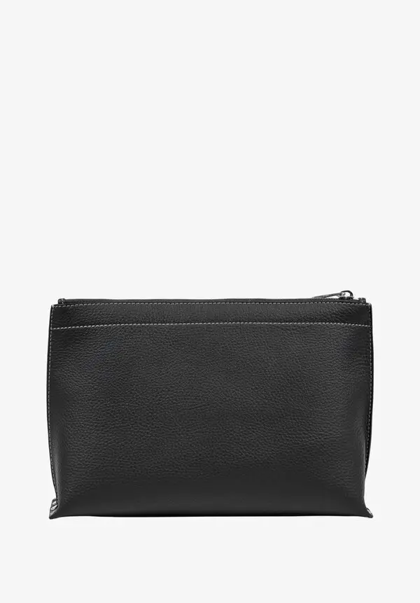 A.p.c. Neige Clou Pouch