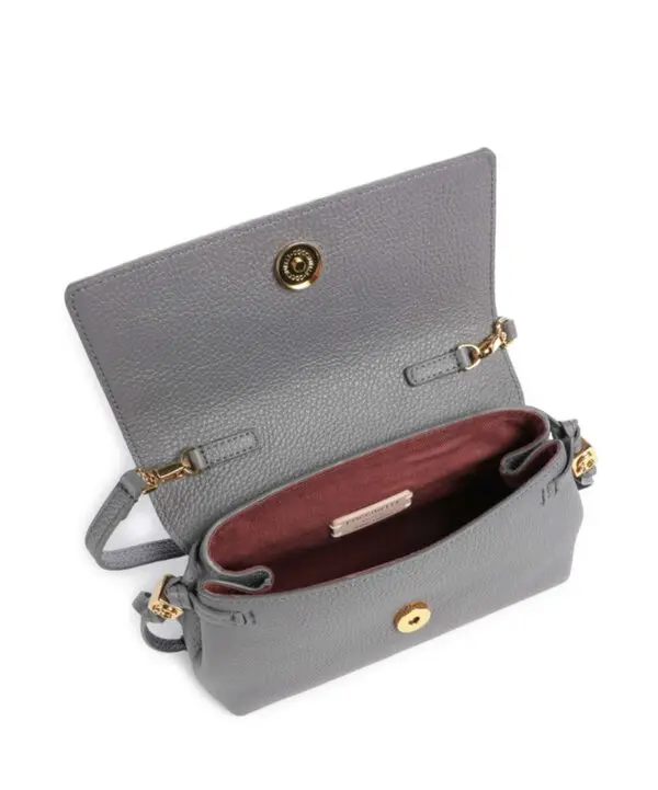 COCCINELLE Flap Shoulder Bag