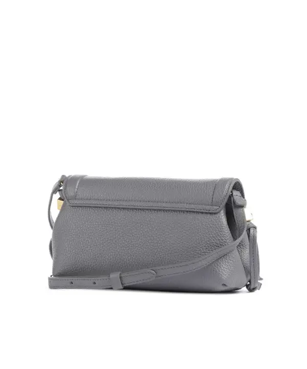 COCCINELLE Flap Shoulder Bag