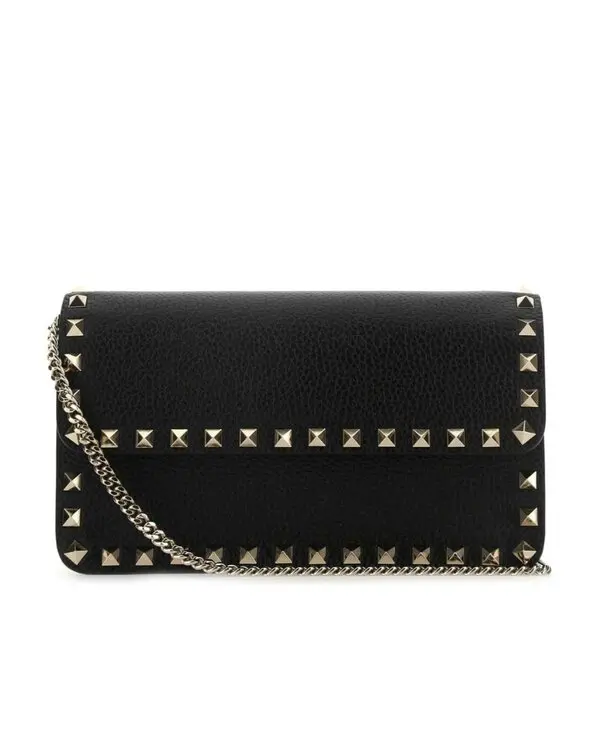 Valentino Garavani Rivet Crossbody Bag