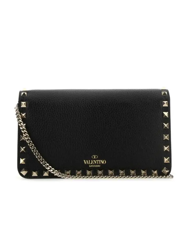 Valentino Garavani Rivet Crossbody Bag