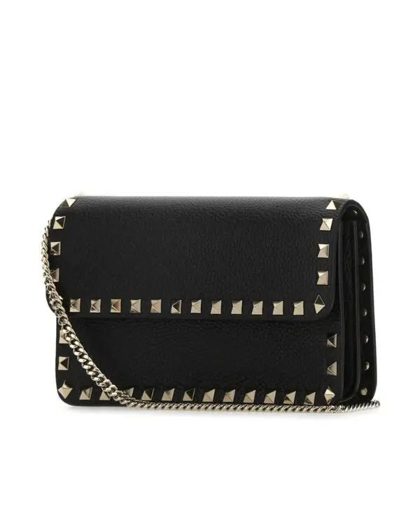 Valentino Garavani Rivet Crossbody Bag