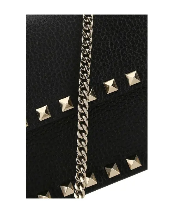 Valentino Garavani Rivet Crossbody Bag