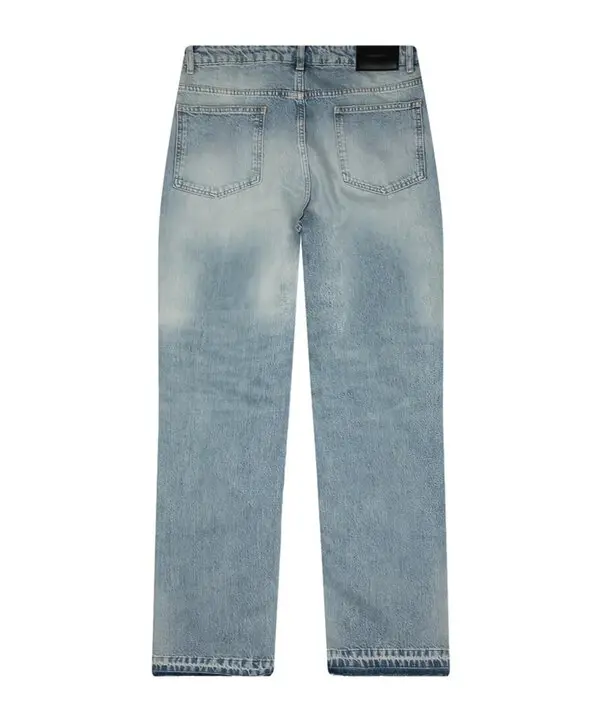REPRESENT Heaton Distressed Jeans