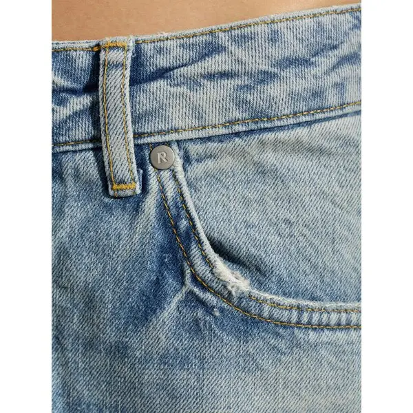 REPRESENT Heaton Distressed Jeans