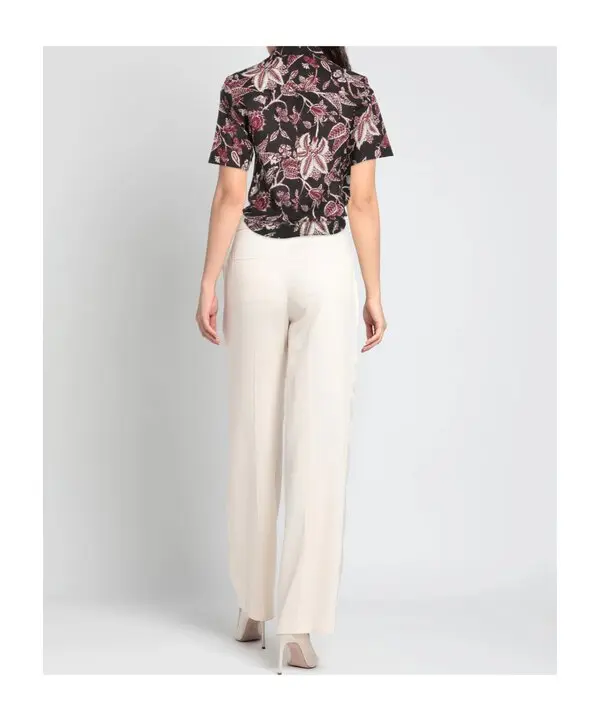 Isabel Marant Étoile Floral Print Shirt