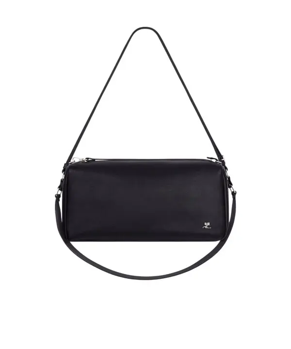 COURREGES Courrèges Three Sixty Shoulder Bag