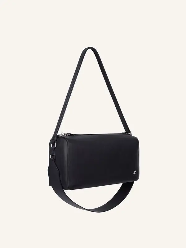 COURREGES Courrèges Three Sixty Shoulder Bag